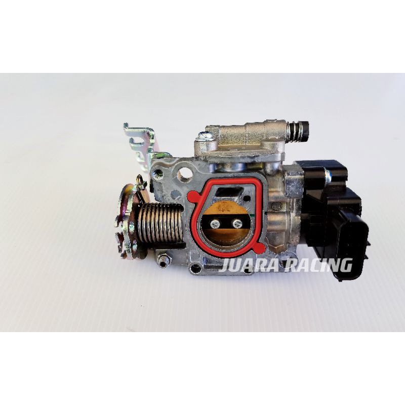 SRL115 FI V2 THROTTLE BODY ASSY 100% Original (2SU) | Shopee Malaysia