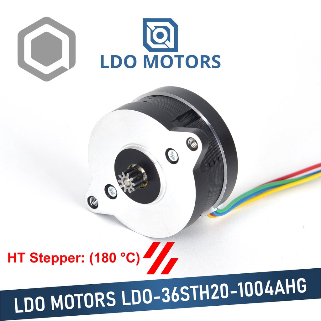 LDO MOTORS LDO-36STH20-1004AHG(XH) | LDO-36STH20-1004AHiG(6T) | LDO ...