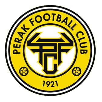 Perak FC Logo - Car Sticker / Bumper Sticker / Motor Sticker / Helmet ...