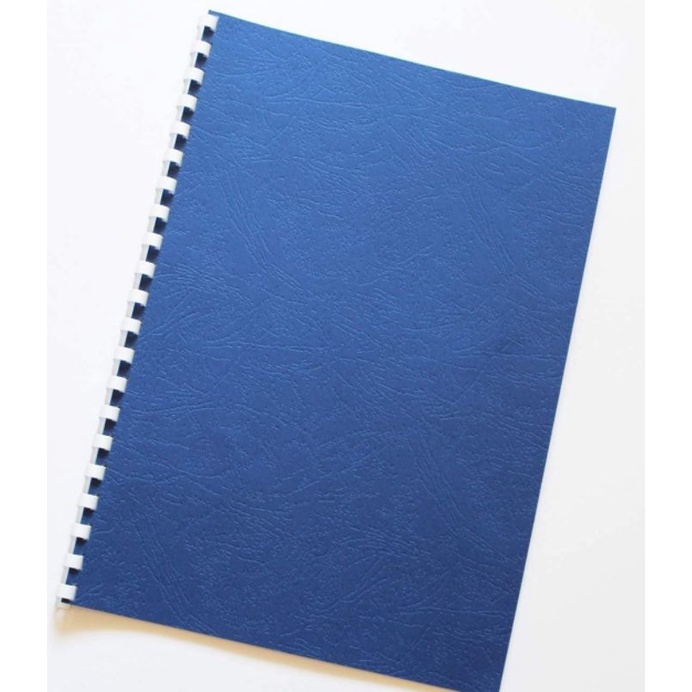 10 Sheets Morocco Binding Cover Board 230 Gsm | Shopee Malaysia