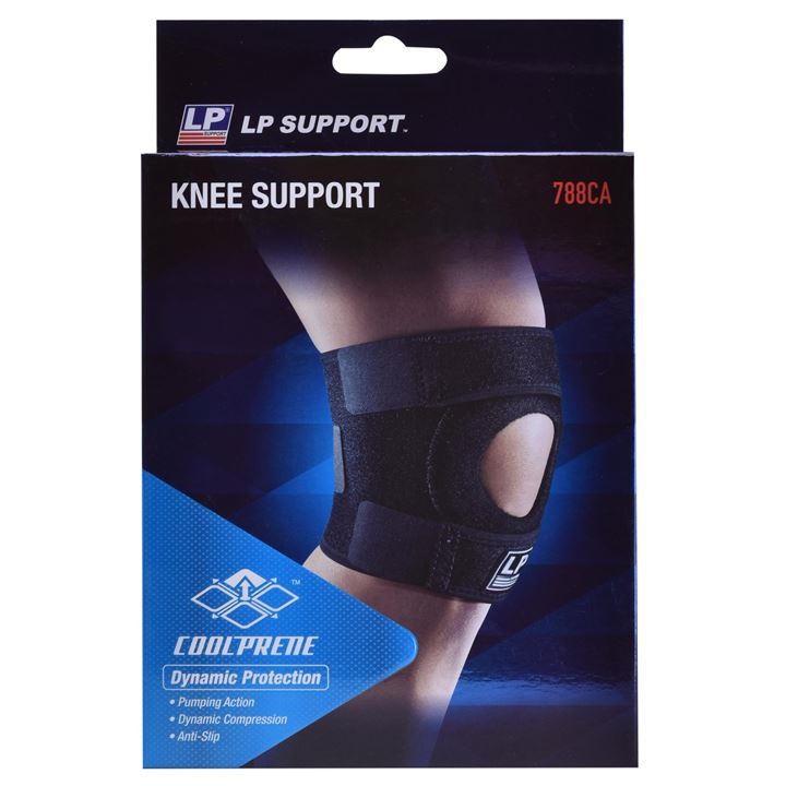 LP KNEE SUPPORT 788CA | Shopee Malaysia