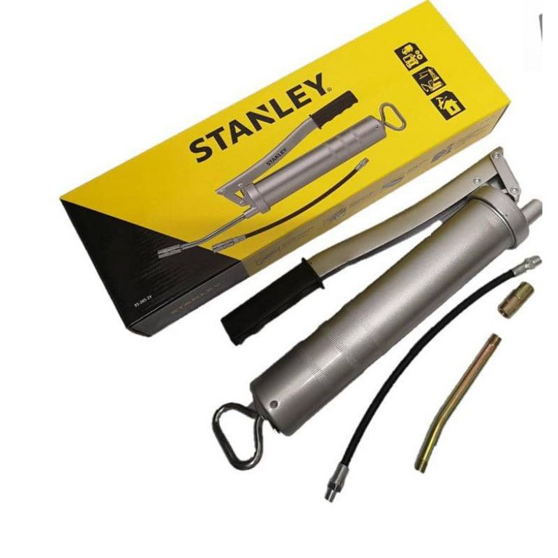 STANLEY HAND GREASE PUMP | Shopee Malaysia