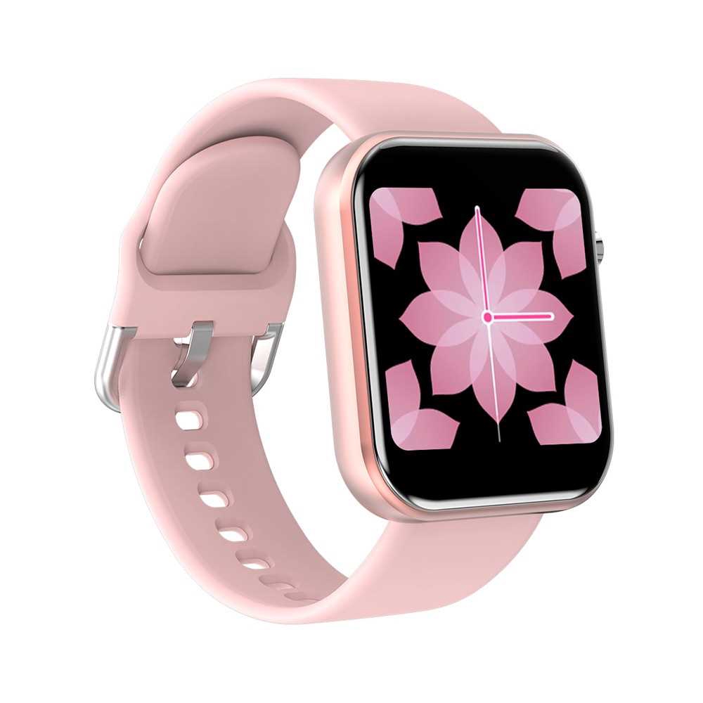 Smart Watch IP67 Water-resistance Multifunction Sport Watch with Heart ...