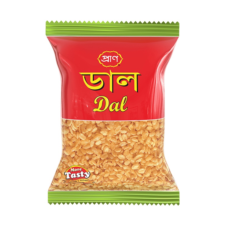 PRAN - Kacang Dhal Crunchy 25g | Shopee Malaysia