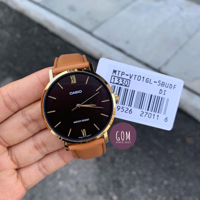 Original Casio Watch | Shopee Malaysia