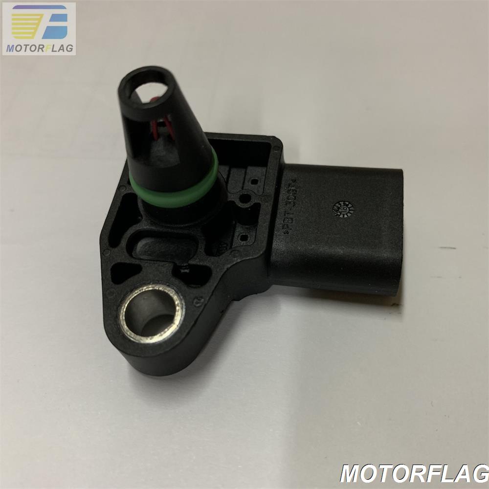 Intake Air Temperature Pressure Sensor for BENELLI TNT125, BN125 ...