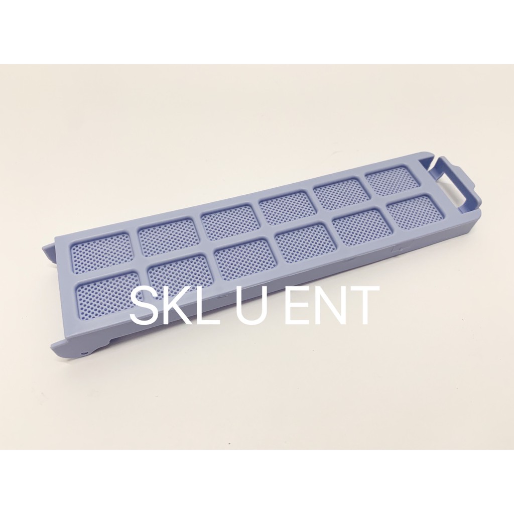 NA-F130H3 / NA-FS16G3 / NA-FS14G3 Panasonic Washing Machine Dust Filter ...