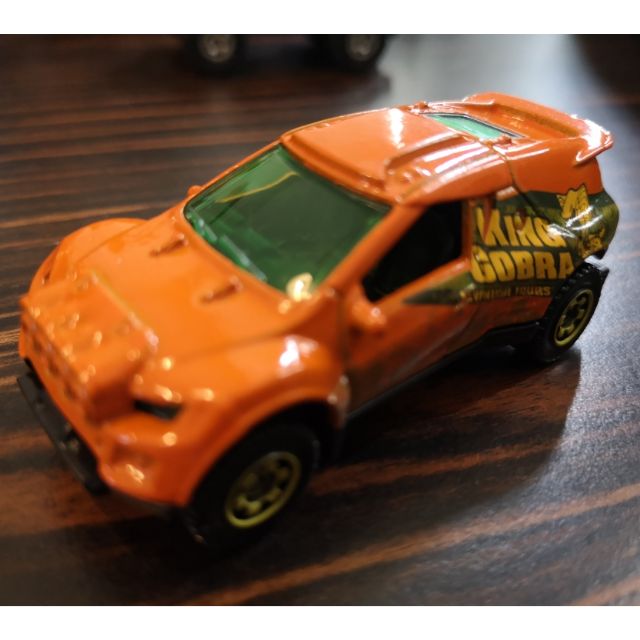 2011 Matchbox 1:64 Quick Sander from Desert Adventure 5-pack not Hot ...