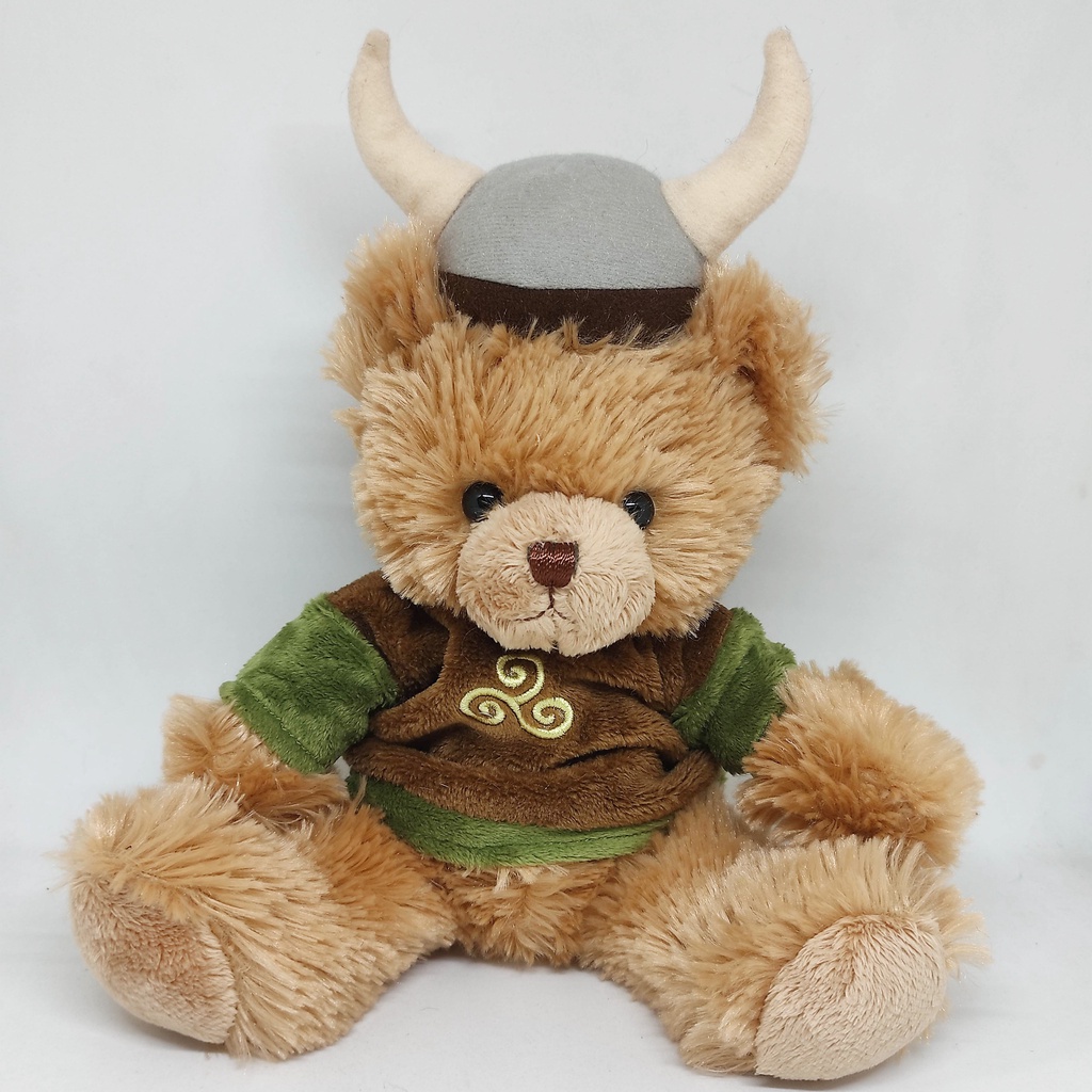 Teddy Bear/Teddy Bear/John Lewis Bear(S) | Shopee Malaysia