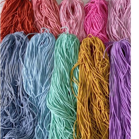 5 meter threaded rope | Shopee Malaysia