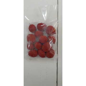 SEEDLESS PEACH / ASAM BUAHAN PIC TANPA BIJI (200GM) | Shopee Malaysia