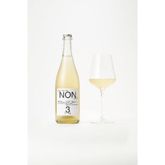 NON3 TOASTED CINNAMON & YUZU( HALAL/Non alcoholic wine) | Shopee Malaysia