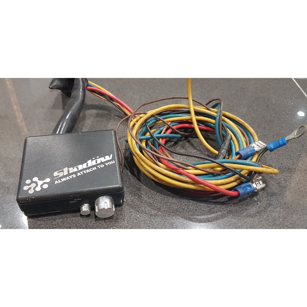 Shadow vtec controller unit | Shopee Malaysia