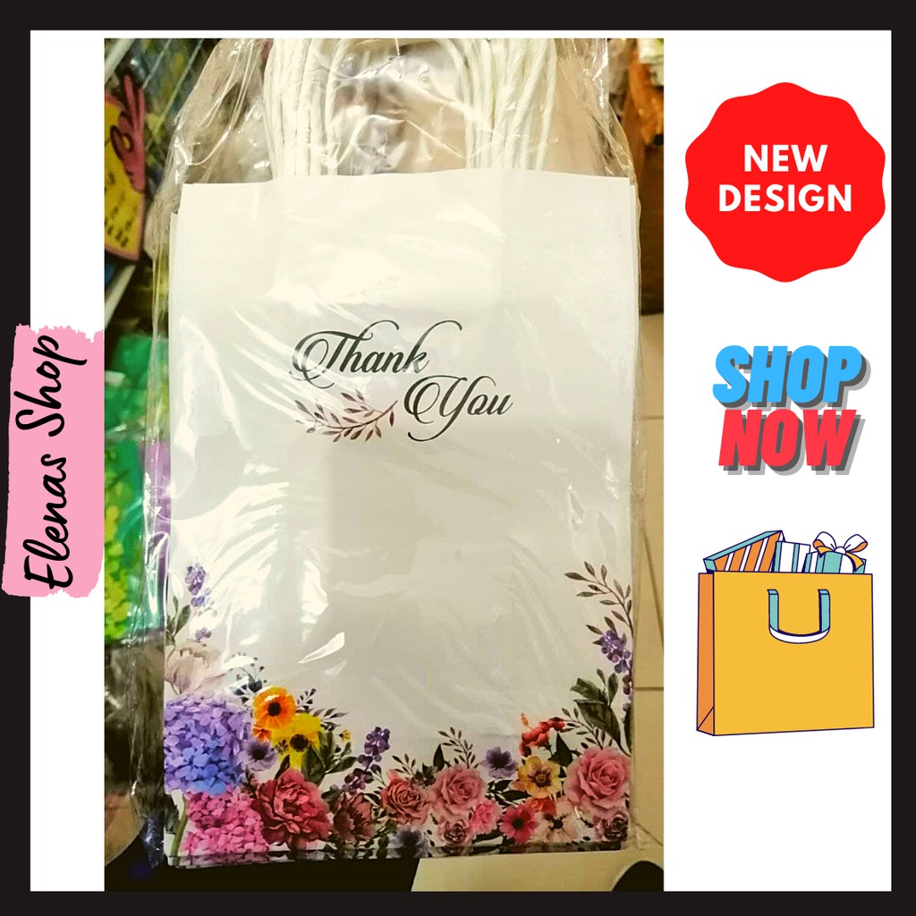ES Paperbag Paper Bag Goodie Bag Beg Jajan Doorgift Kenduri Kahwin ...