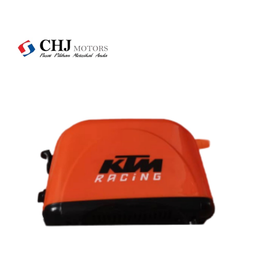 KTM Racing Series Bread Toaster | Shopee Malaysia