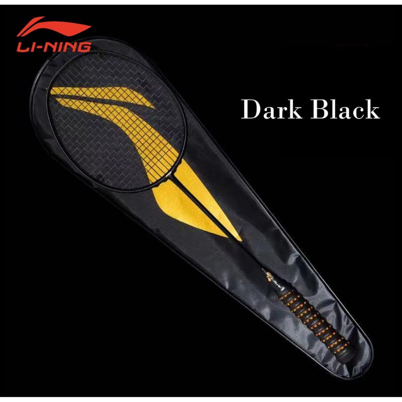 Original Lining Li-Ning Li Ning Fu Hai Feng Signature Player Badminton ...