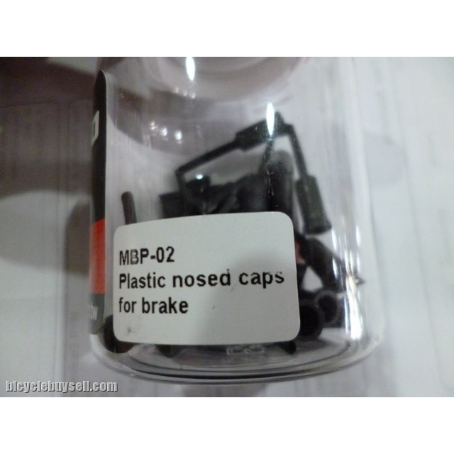 BRAKCO 5mm Nose Cap for Brakes | Shopee Malaysia