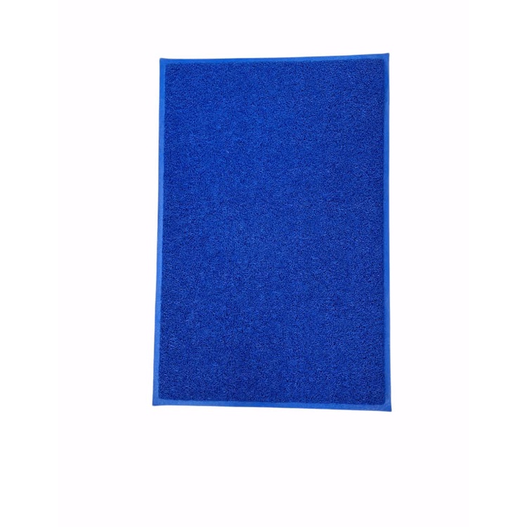 (APA) | 60cm x 90cm | Plain Cushmat | Plain Coil Mat | Door Mat ...