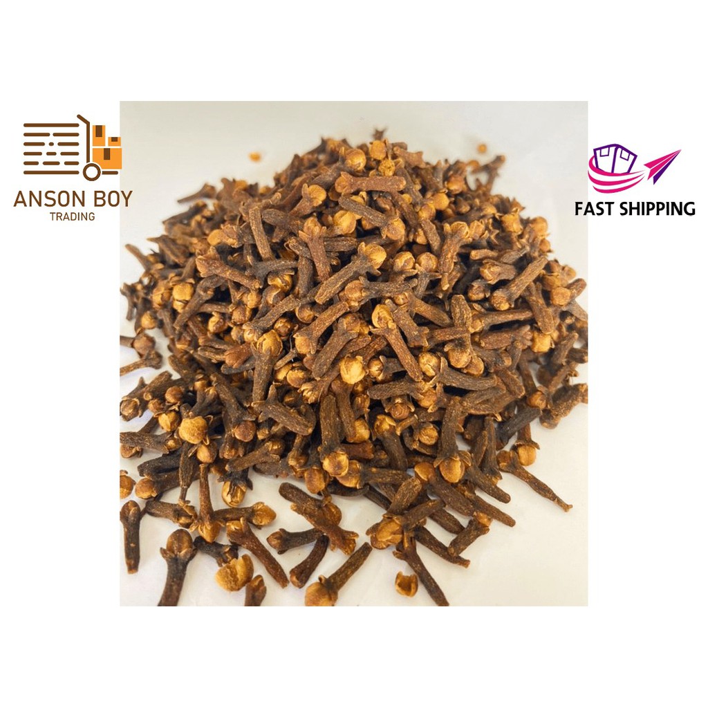 [READY STOCK] REMPAH RATUS JINTAN MANIS/JINTAN PUTIH/HALBA/HALBA CAMPUR ...