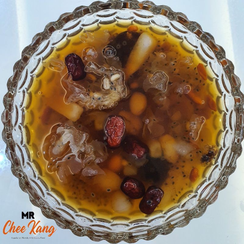 🍹 HOT SELLING!! 🎁 + Lay Chi Lai Chee Kang By Mr Chee Kang Muslim ...