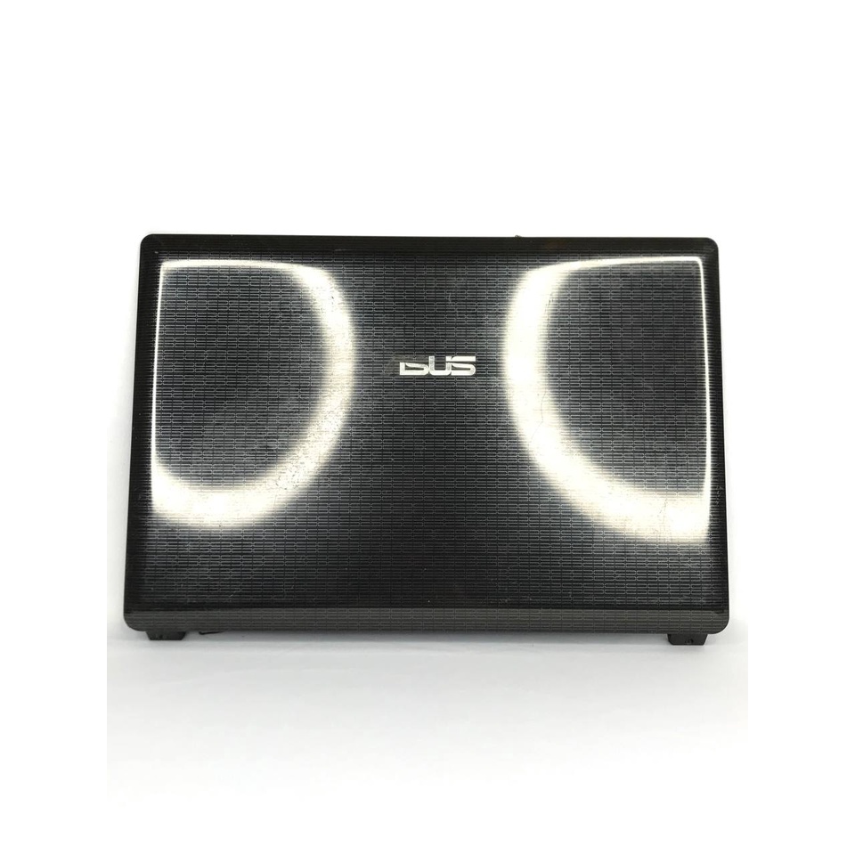 ORIGINAL ASUS LCD BACK CASE A43S A43SV K43E K43S X43S SERIES (Defect ...