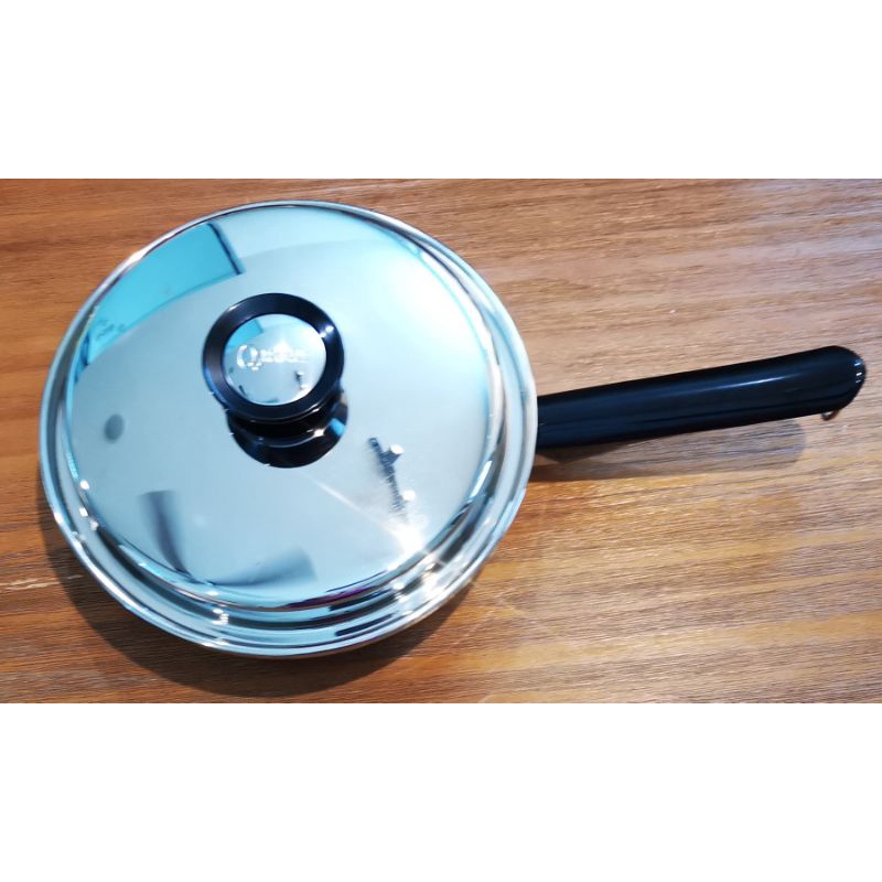 AMWAY Queen Cookware 7-Ply Multi-Ply 18/8 Stainless Steel 8.5" inch ...