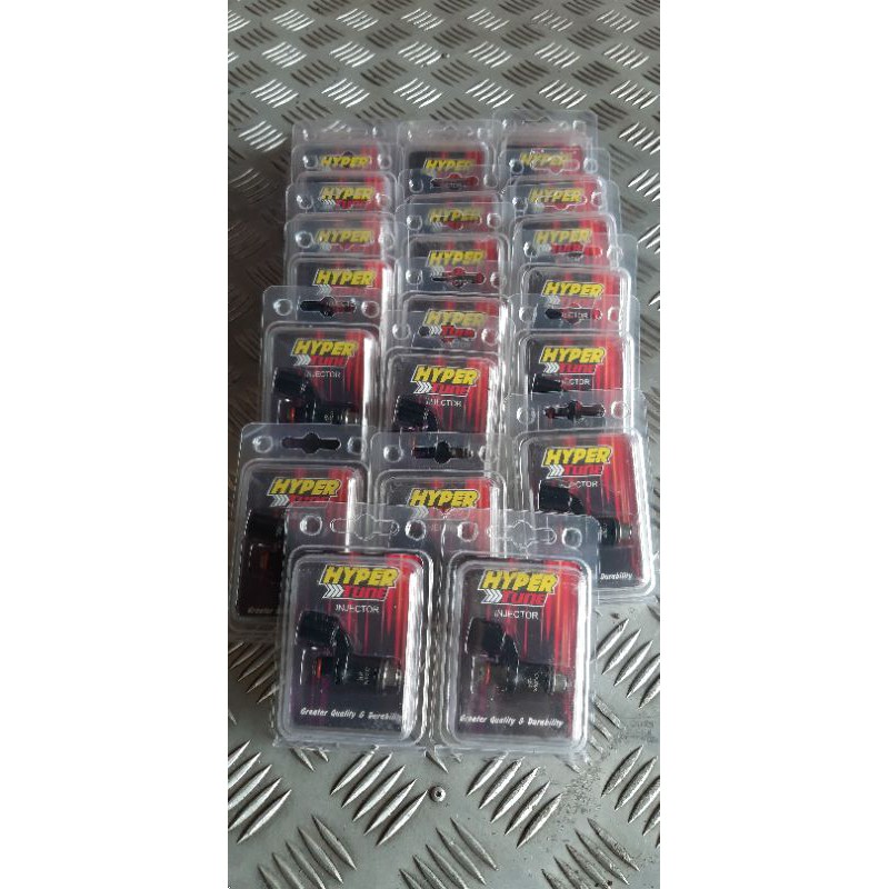 HYPER TUNE INJECTOR YAMAHA Y15V2/V1 | Shopee Malaysia
