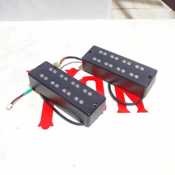 Ibanez SR300E PowerSpan Dual Coil 4st Bass Pickup | Shopee Malaysia