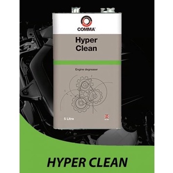 Comma Hyper Clean Aerosol Power Pro Cleaning (500ml) | Shopee Malaysia