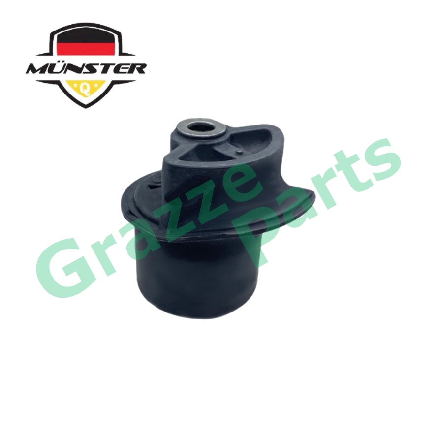 (1pc) Münster Crossmember Axle Bush Rear 48725-B1080 for Perodua Alza ...