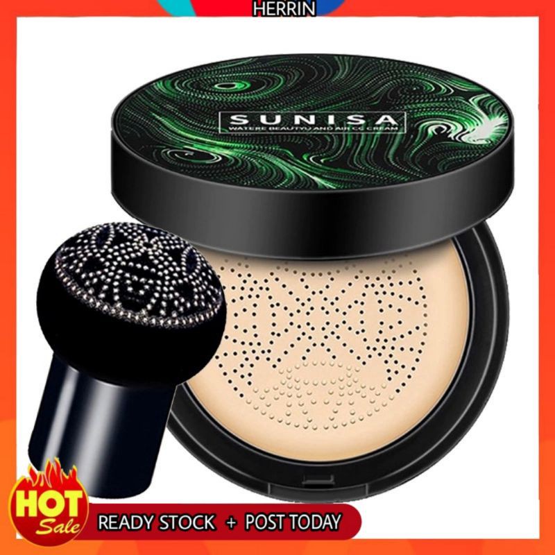 🔥Sunisa Air Cushion Viral🔥KH | Shopee Malaysia