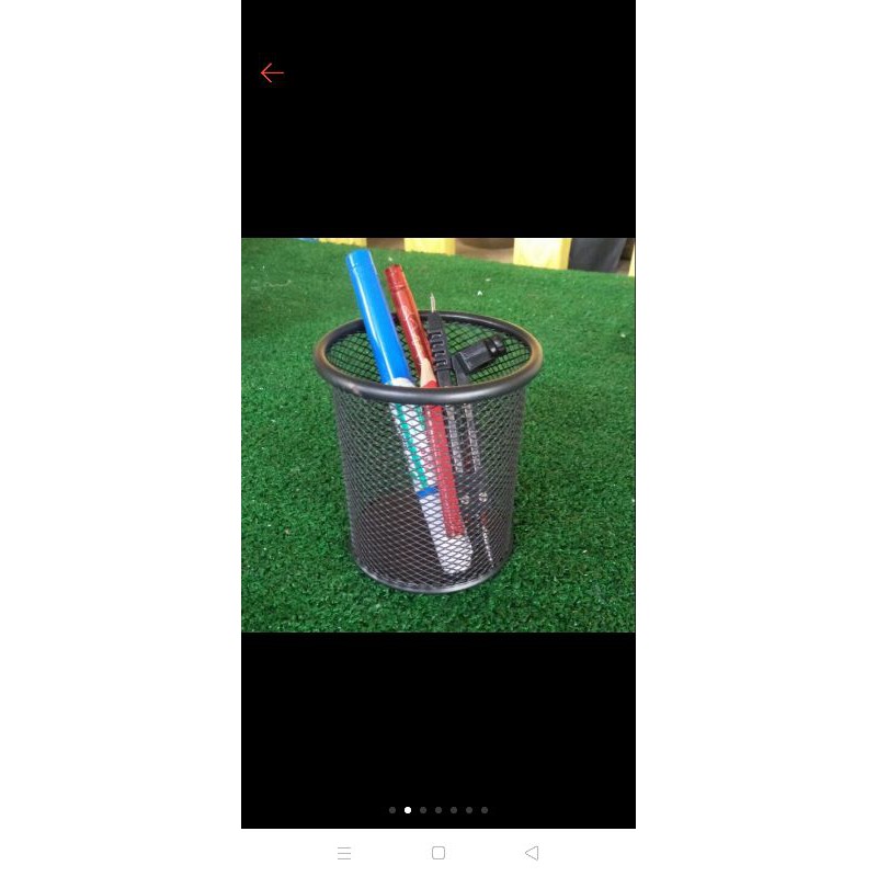 BEKAS PENCIL DAN PEN /READY STOCK (1PCS) | Shopee Malaysia