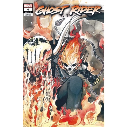 Ghost Rider ( 2022 ) - ONGOING SERIES - NEW - MARVEL COMICS - ORIGINAL ...