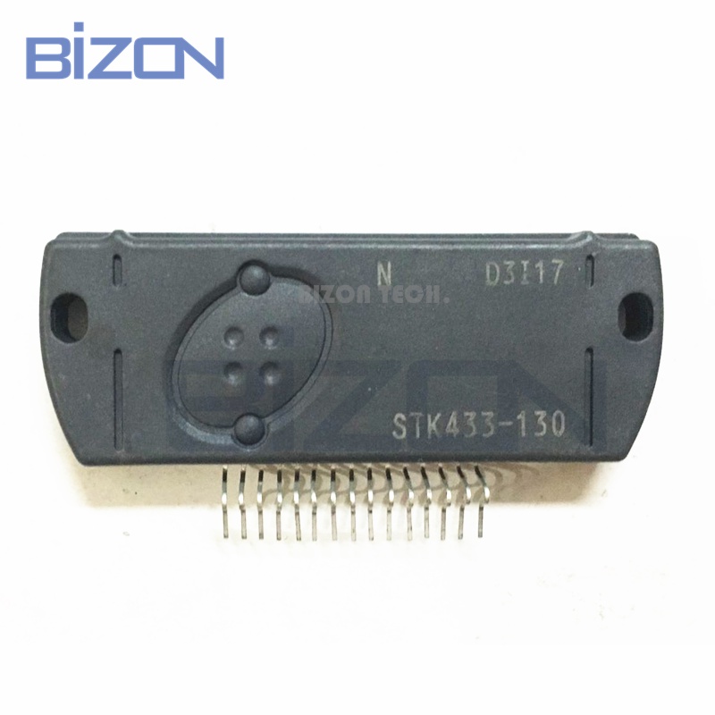 STK433-130 STK433-120 STK433-090 STK433-060 STK433-070 Original Power ...