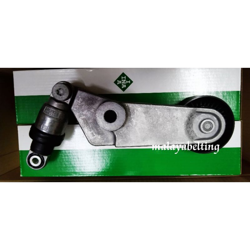 TOYOTA ALTIS ZZE121 ZZE122 ZZE141 ZZE142 FAN BELT TENSIONER PULLEY ...