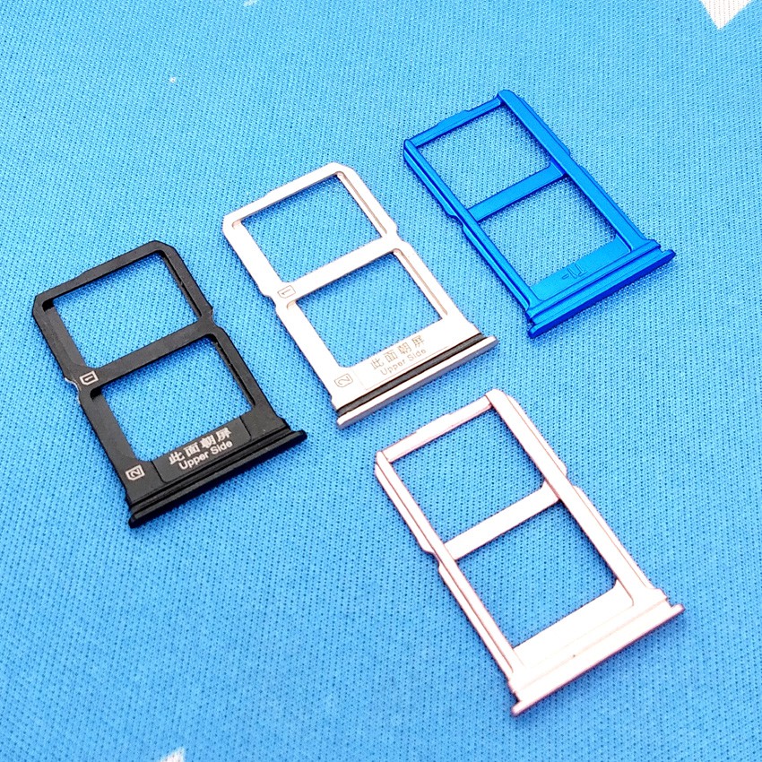 Vivo V5 Plus / Vivo 1611 - SIM Card Tray Slot Holder Repalcement ...