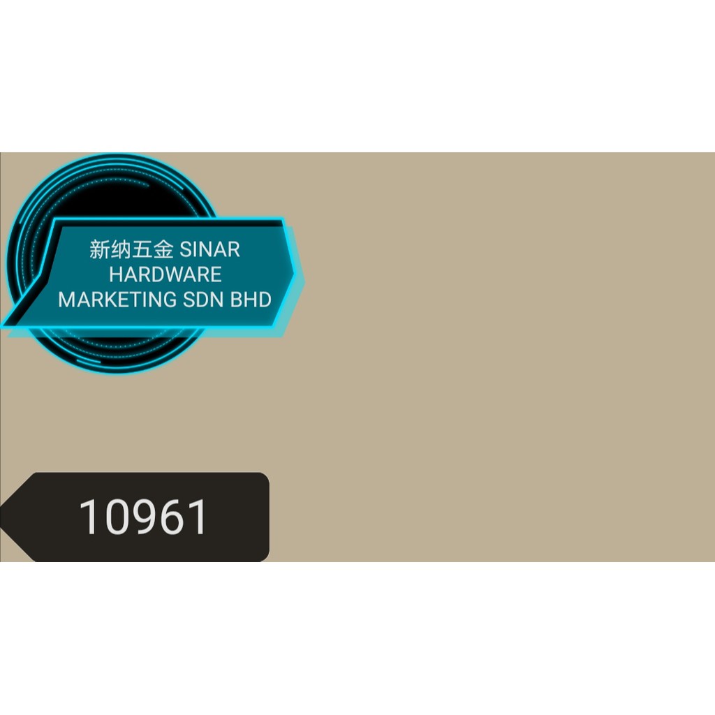 JOTUN Essence Tough Shield 1 LITER - 10961 RAW CANVES | Shopee Malaysia