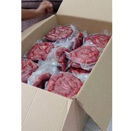 TONGMO/SOSEJ KEMBOJA/HALAL/ 10pcs/pack | Shopee Malaysia