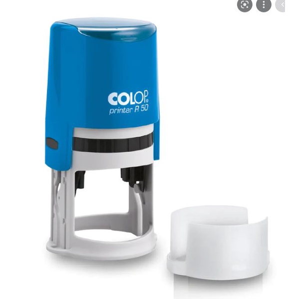 (NO RUBBER / TIADA GETAH) BODY SET ONLY COP COLOP P10 - P60, R17 - R40 ...