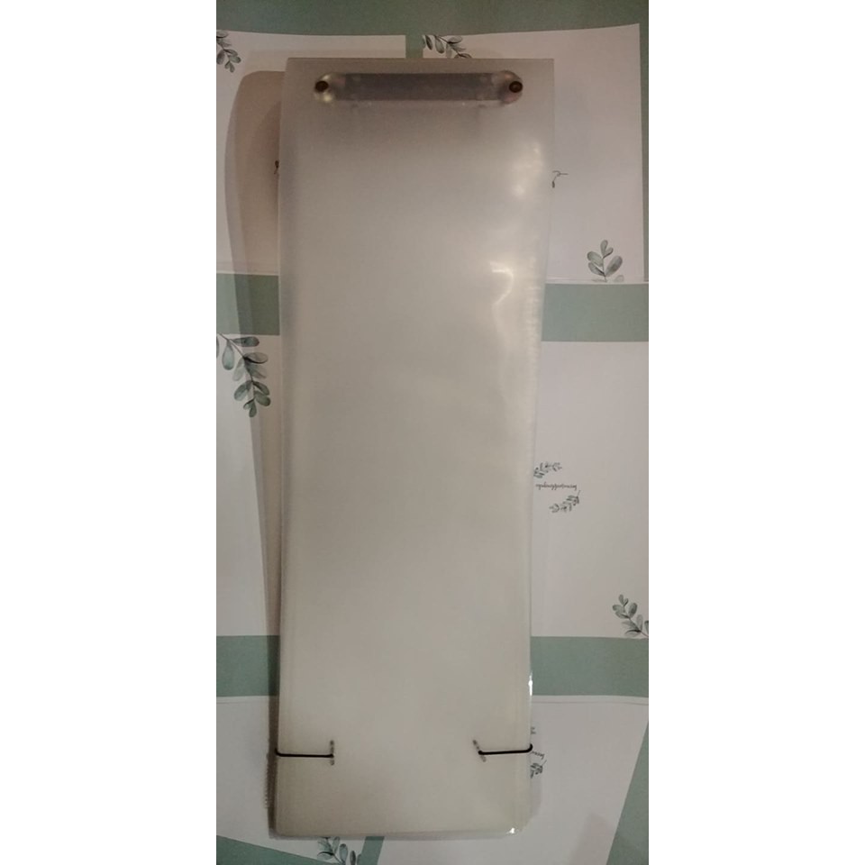 Binder banner Goods- banner Book | Shopee Malaysia