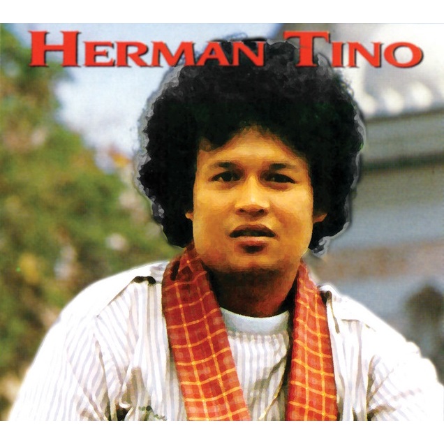Herman Tino (Album Of The Years) | Shopee Malaysia