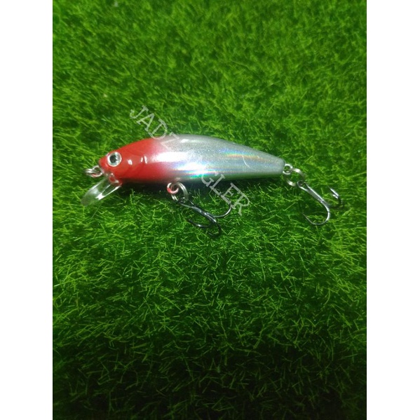 Gewang Copy senses Savior 50s (KILLER SEBARAU,PICO BASS,SIAKAP ...