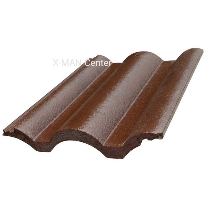 LAMA ROMAN Roof Tiles/ Atap Bumbung(Ready stock) | Shopee Malaysia