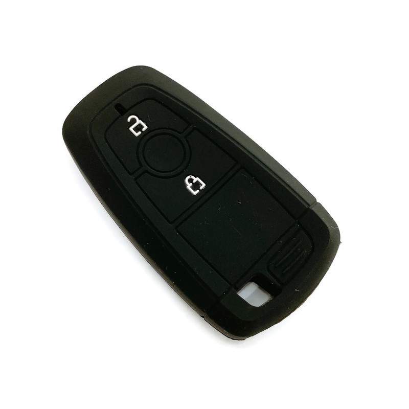 Ford Ranger Raptor / Wildtrak / XLT / XL Keyless Remote Car Key ...