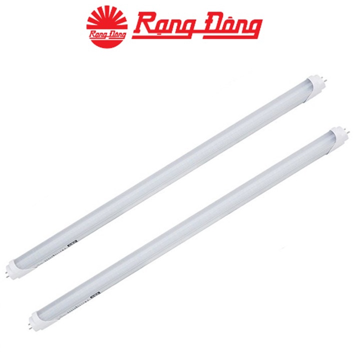Rang Dong T8 20W LED Tube Light Bulb (aluminum-plastic) | Shopee Malaysia