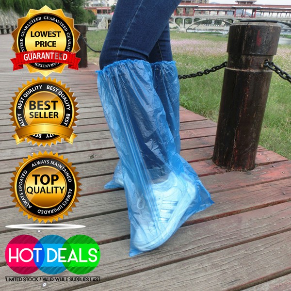 disposable shoe cover - Prices and Promotions - Jul 2026 | Shopee Malaysia