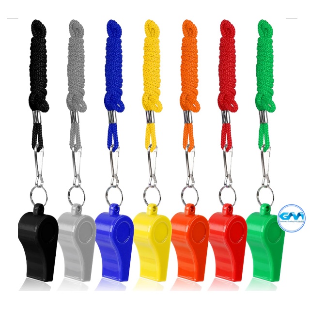 Whistle Sport Game Referee Outdoor |Survival Loud Whistle | Wisel Sukan ...