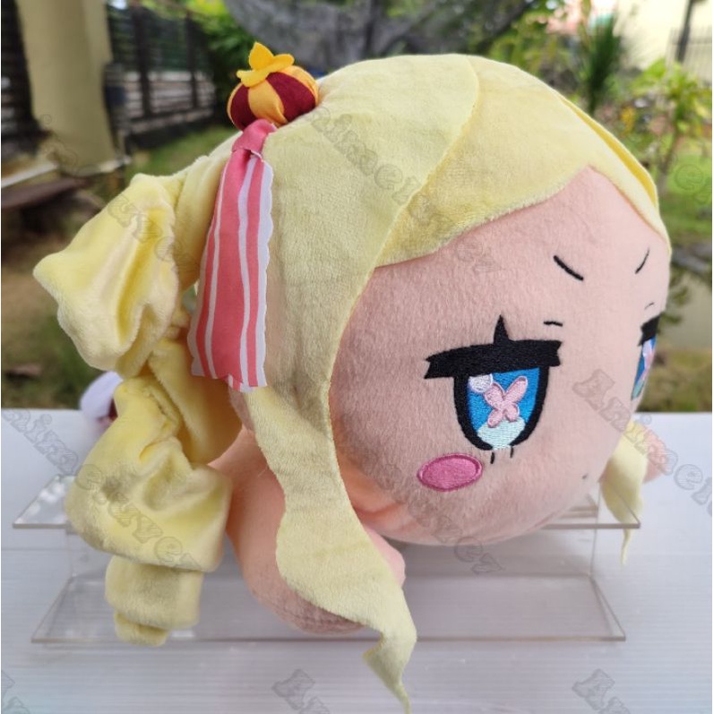 Super Cute RARE NEW Genuine Japan Anime – RE:ZERO – BEATRICE - Mega ...