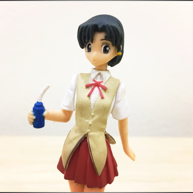 Japan Animation character actions figure (original from Japan) | Shopee ...