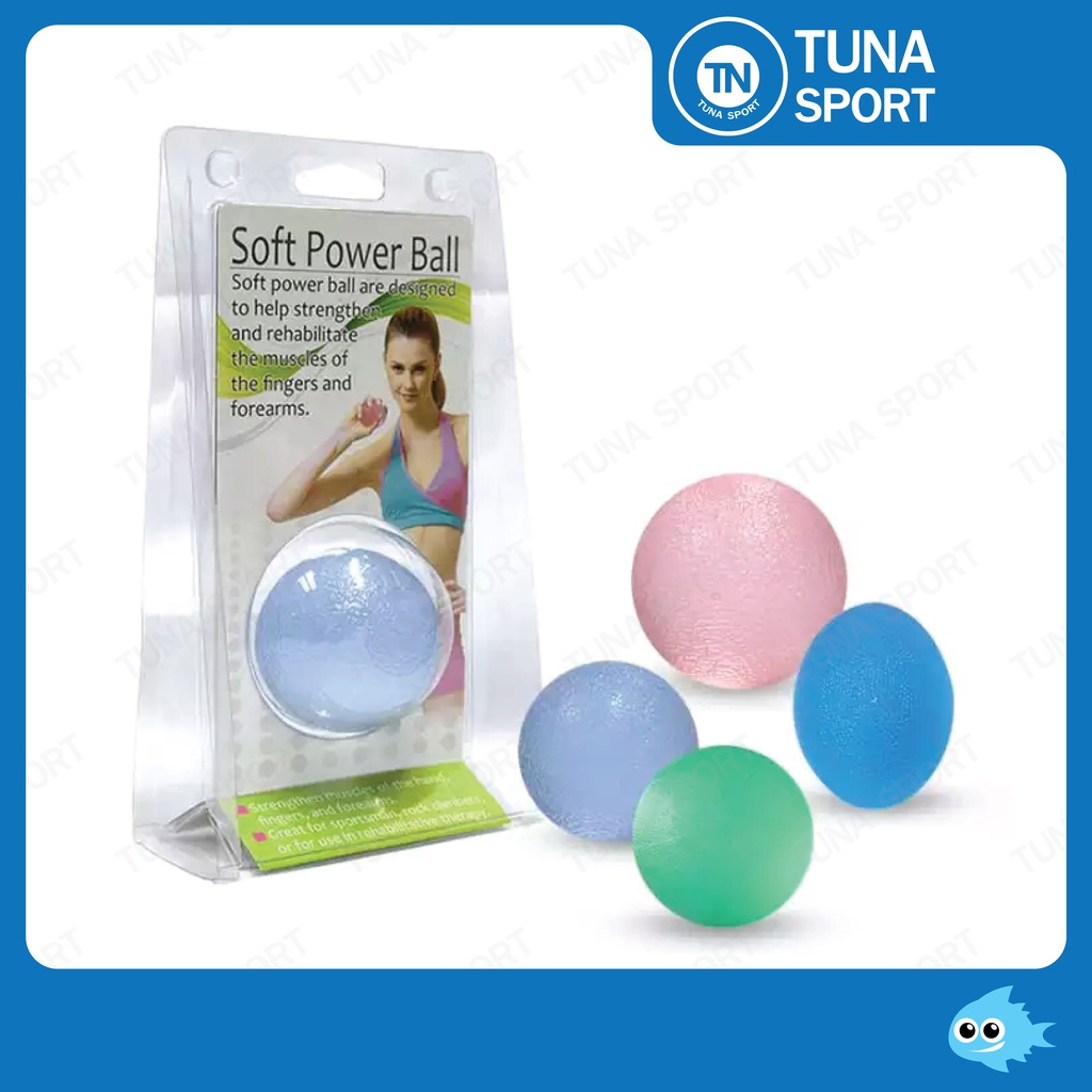 soft power ball Hand Exercise Prevent Finger Lock Silicone Gel Texture ...